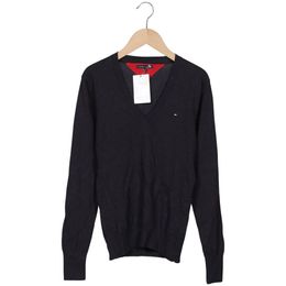 Tommy Hilfiger Pullover Damen Gr&ouml;&szlig;e M Second Hand marine