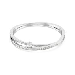 Swarovski Bracelet female Silver size S