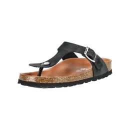 COSMOS Comfort T-Bar Sandals female Black size 37