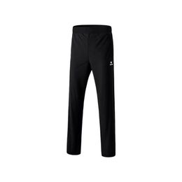 Erima Sporthose Herren Gr&ouml;&szlig;e M/L schwarz