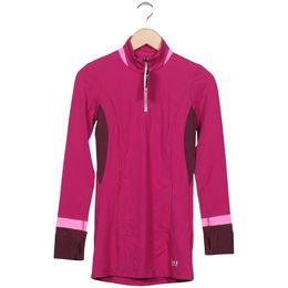 Gore Wear Langarmshirt Damen Gr&ouml;&szlig;e S Second Hand pink