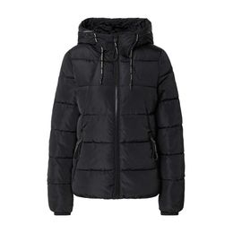 QS Winterjacke Damen Gr&ouml;&szlig;e S schwarz