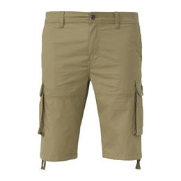s.Oliver Men Big Sizes Cargohose Herren Gr&ouml;&szlig;e 31/32 khaki