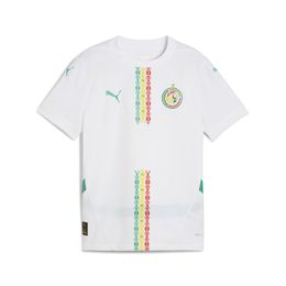 Puma Performance Shirt 'Senegal 2025' boy White size 176