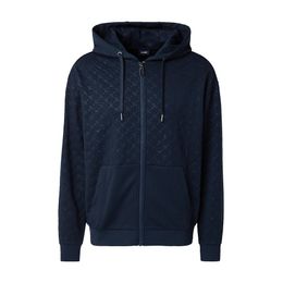 JOOP! Sweatjacke 'Bahador' Herren Gr&ouml;&szlig;e XL dunkelblau