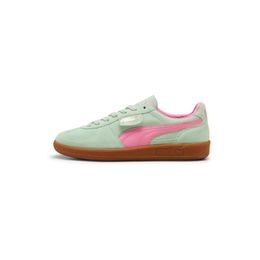 Puma Sneakers 'Palermo' male Green size 3
