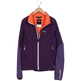 Vaude Jacke Damen Gr&ouml;&szlig;e XL Second Hand lila
