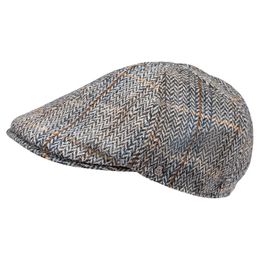 Roeckl Hat 'BRIXTON' female Grey size One Size
