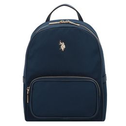 U.S. Polo Assn. Backpack 'Houston' female Blue size One Size