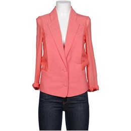 Patrizia Pepe Blazer Damen Gr&ouml;&szlig;e XS Second Hand pink