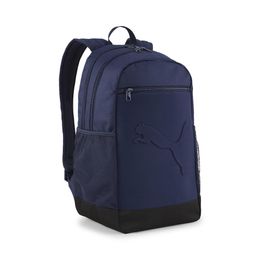 Puma Backpack 'Buzz' male Blue size One Size