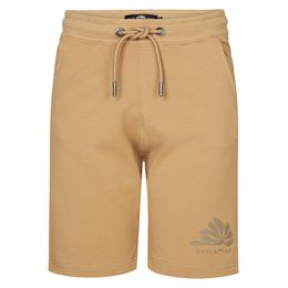PETROL INDUSTRIES Shorts 'Cayman' Jungen Gr&ouml;&szlig;e 176 brokat / honig
