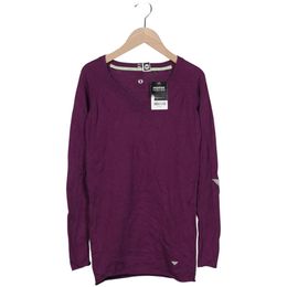 Roxy Pullover Damen Gr&ouml;&szlig;e XS Second Hand lila