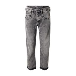 Herrlicher Jeans Damen Gr&ouml;&szlig;e 31 grey denim