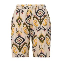 Ulla Popken Pants female Beige size 50-52