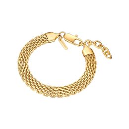 EASTSIDE Bracelet female Gold size One Size