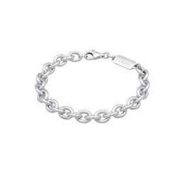 Kuzzoi Bracelet male Silver size 23