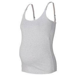 Noppies Top 'Ara' female Grey size XS