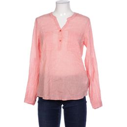 Kaffe Bluse Damen Gr&ouml;&szlig;e M Second Hand rot