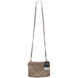Liebeskind Berlin Handtasche klein Leder Damen Gr&ouml;&szlig;e One Size Second Hand beige