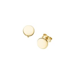 SURI FREY Earrings ' SFY Emmy ' female Gold size One Size