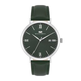 Rhodenwald & S&ouml;hne Rhodenwald & S&ouml;hne Analog Watch male Green size One Size