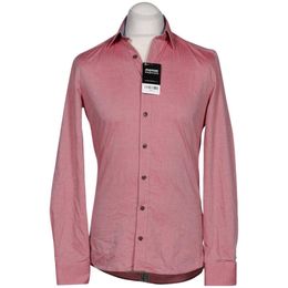 OLYMP Hemd Herren Gr&ouml;&szlig;e S Second Hand pink