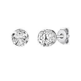 Lulu & Jane Lulu & Jane Earrings female Silver size One Size