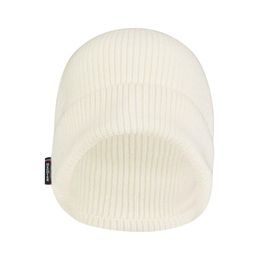 HECHTER PARIS Beanie male White size One Size