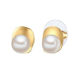 Yokoamii Earrings female Gold size One Size