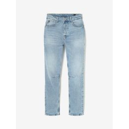 Le Temps Des Cerises Jeans Damen Gr&ouml;&szlig;e 29 blue denim