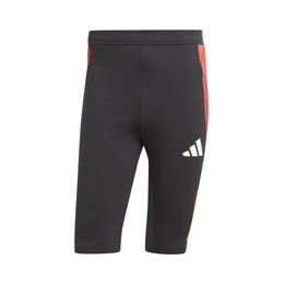 adidas Performance Workout Pants female Black size M