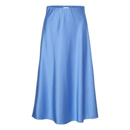 Saint Tropez Skirt 'Disa' female Blue size S