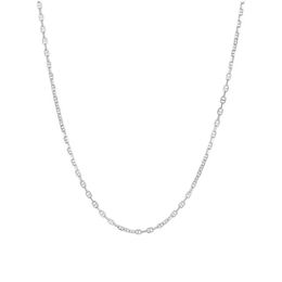 Hey Happiness Necklace 'Mariner' female Silver size Onesize