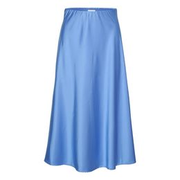 Saint Tropez Rock 'Disa' Damen Gr&ouml;&szlig;e 42 royalblau