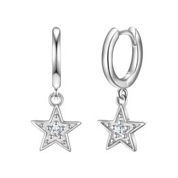 Glanzst&uuml;cke M&uuml;nchen Glanzst&uuml;cke M&uuml;nchen Earrings female Silver size One Size
