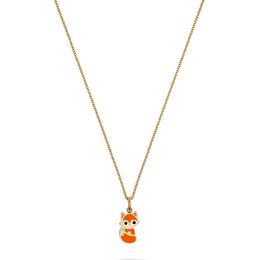 Favs Little Friends Jewelry 'CHRIST' boy Gold size One Size