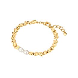 Yokoamii Bracelet female Gold size One Size