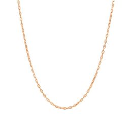 Hey Happiness Necklace 'Mariner' female Gold size Onesize