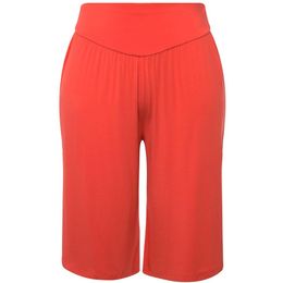 Ulla Popken Pants female Orange size 46-48