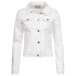 Rock Creek Between-Season Jacket female White size M
