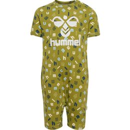 Hummel Dungarees 'GLADLY' boy Green size 86