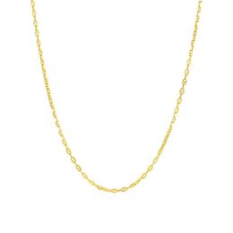 Hey Happiness Necklace 'Mariner' female Gold size Onesize