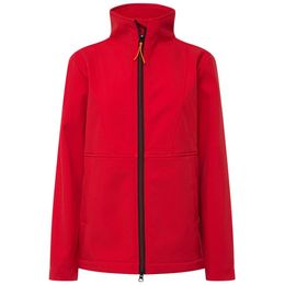 Lauras&oslash;n Performance Jacket female Red size XL