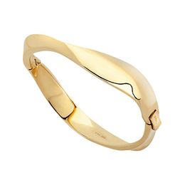 Breil Armband Damen Gr&ouml;&szlig;e M gold