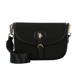 U.S. Polo Assn. Crossbody Bag 'Houston' female Black size One Size