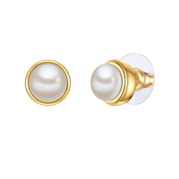 Yokoamii Earrings female Gold size One Size