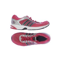 adidas Performance Sneaker Damen Gr&ouml;&szlig;e 40.5 Second Hand pink