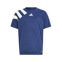 adidas Performance Performance Shirt boy Blue size 140