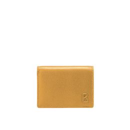 Bogner Wallet 'Realp Dela' female Yellow size One Size
